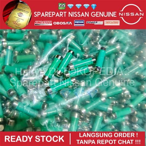 Jual Resistor Dalam Koil Nissan Werstand Ignition Coil Chevrolet Spin Shopee Indonesia