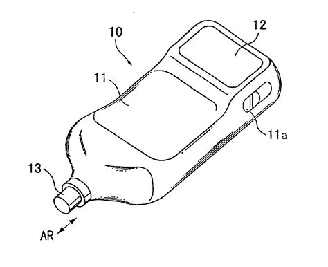 Bilirubin Concentration Patented Technology Retrieval Search Results Eureka Patsnap