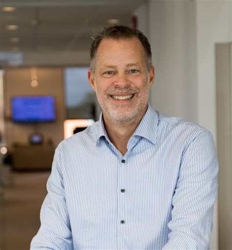 Precise Biometrics On Linkedin Precise Biometrics Appoints Fredrik André As Cmo Precise