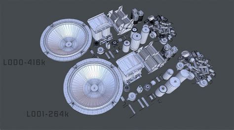 Electronics Components Vol 2