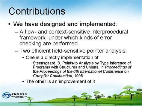 Aggressive Program Analysis Framework For Static Error Checking