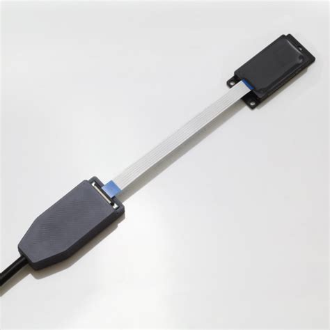 Usb Uart Ism 2m Usb To Uart Pc Interface Cable For Ism Inclinometer 5v Power Output 2m Pur