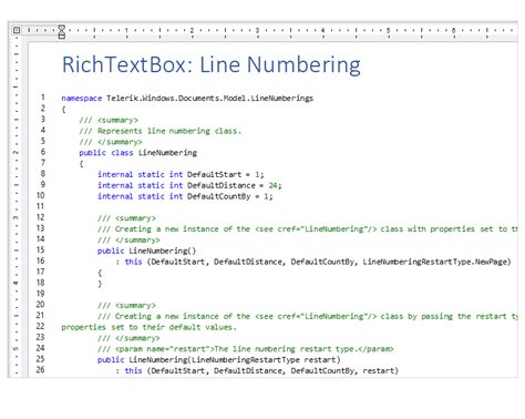 Whats New In Telerik Ui For Winforms Telerik