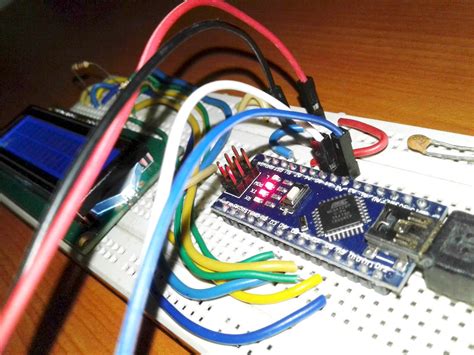 precise distance measurement using lidar 3 steps instructables
