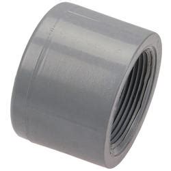 NIBCO FIP Sch CPVC Cap At Menards
