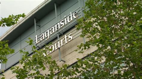 Downpatrick Man Asked Girls For Naked Pictures On Snapchat Bbc News