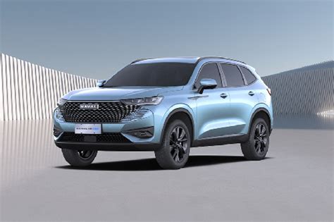 Gwm Haval H6 Hev User Reviews A Well Equipped Mid Size Suv