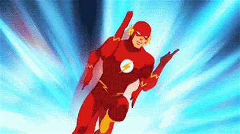 The Flash S