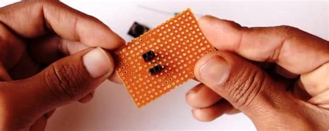 PC817 Pinout Features Parameters 2D Dimension Application And Examples