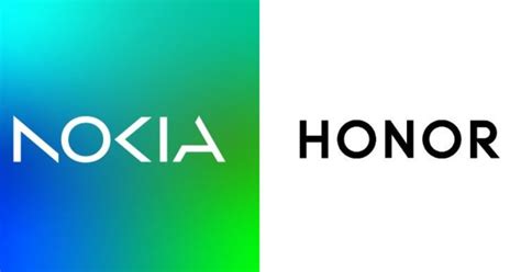 Nokia And Honor Shake Hands On 5g Patents Gizmochina