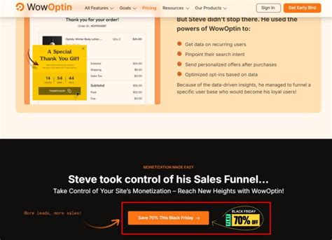 What Are Opt In Forms Types Benefits Tips And More Wowoptin