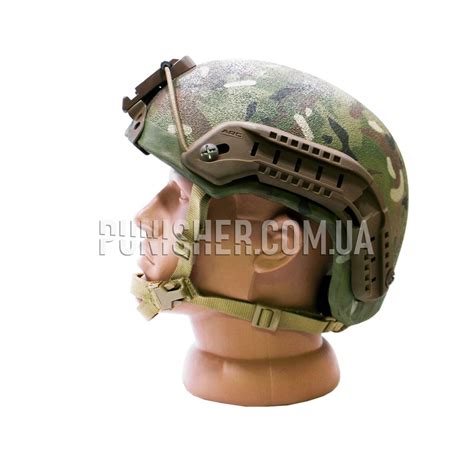 Lwh Helmet Visualized For Ops Core Multicam Buy With International