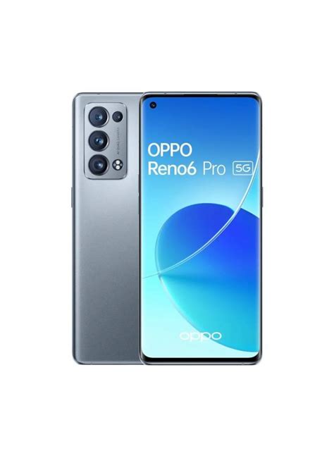 Oppo Reno Pro G Gb Gb Em Mensalidades Salti Cor Cinza Escuro
