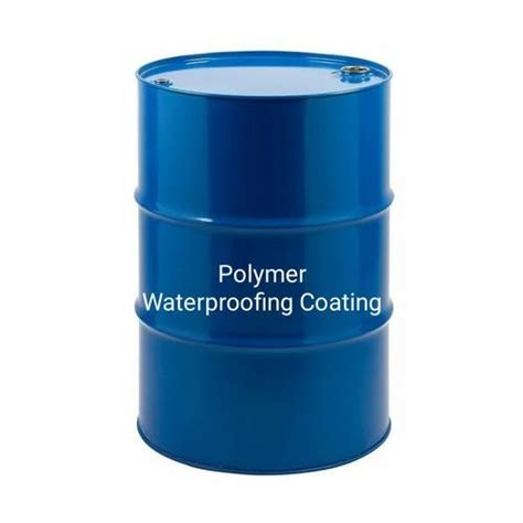 Polymer Waterproofing Coating At Best Price In Mysore By Lakshmi Chem