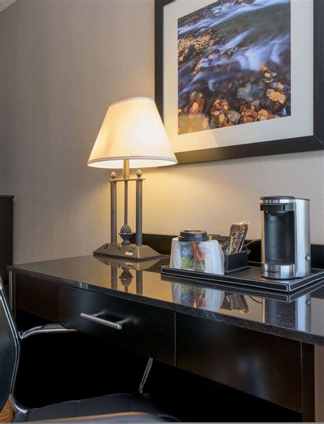 Ramada By Wyndham Boise Boise Idaho Us