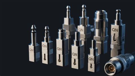 Qma Connectors Osp Connector And Qn Connector In Networks
