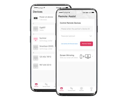 Download Awesun Remote Desktop Free Multi Os Remote Access For Windows Mac Ios Android And Linux