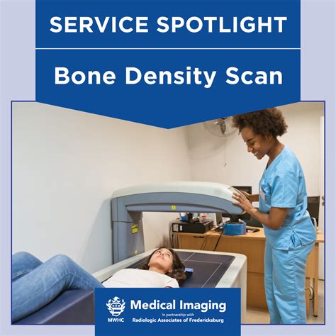 A Bone Density Medical Imaging Of Fredericksburg Llc