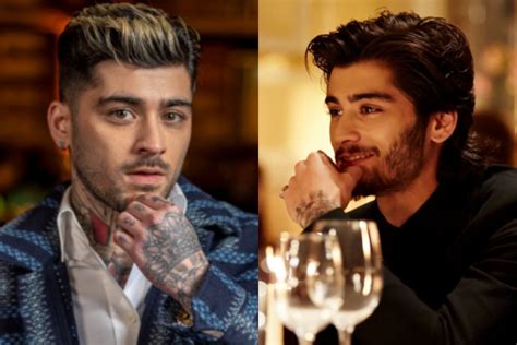 Zayn Malik Marks 10 Years Since One Direction Exit With Emotional
