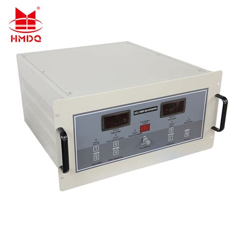 Dc Primary Current Injection Test Equipment Primary Current Injection Test Set And Primary
