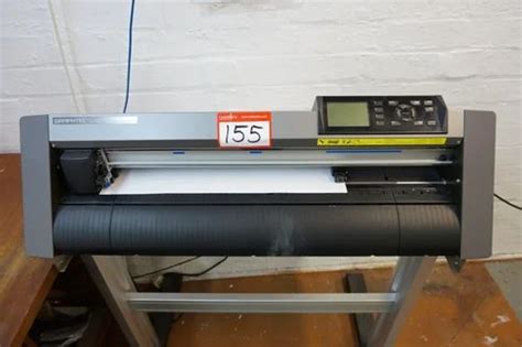 Graphtec Cutting Plotter Ce 7000 60 925 Mm Sec 220 At ₹ 125000 In Pimpri Chinchwad
