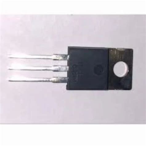 Tip32c On Semi Bipolar Transistors At Rs 1250 Bipolar Transistors In Mumbai Id 2853319145188
