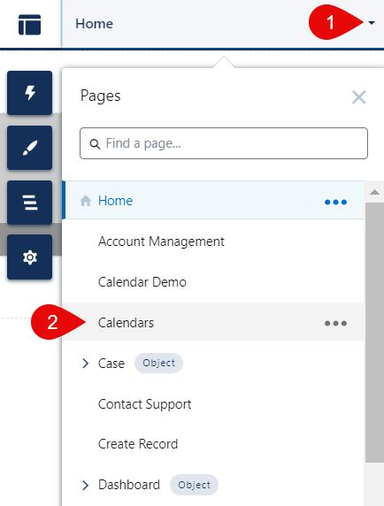 Add Widgets To Salesforce Experience Sites Revenue Grid Knowledge Base