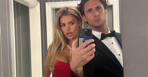 Brooks Nader Shows Off Her Cleavage At Wedding With Her Hawt Date