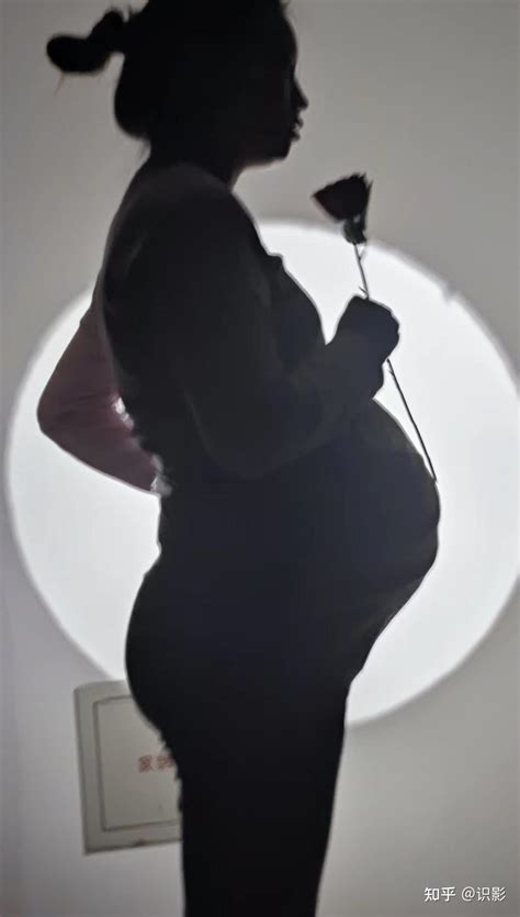 孕期感想—记录在家待产的一周 知乎