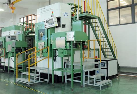 The Process Of Making Neodymium Magnets Epi Magnets