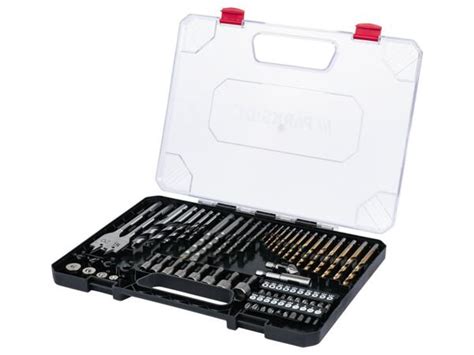 Mixed Drill Bit Set Lidl Malta Specials Archive