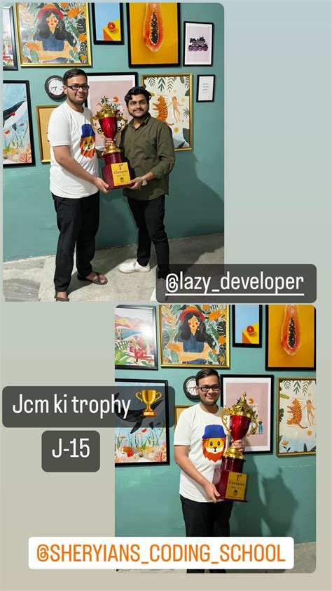 yash rai on linkedin corejava coding trophy 17 comments