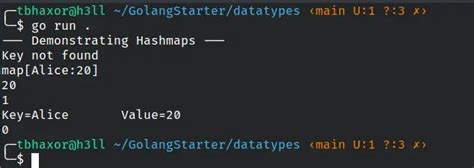 Get Started With Golang