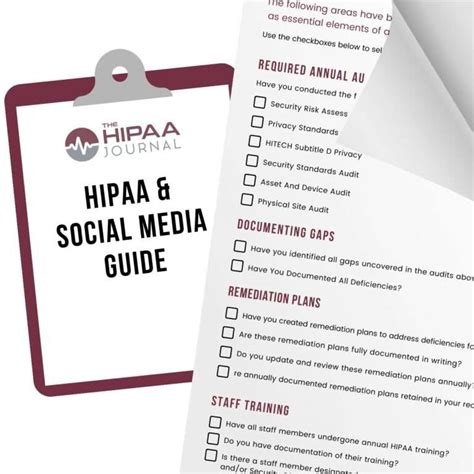 Understanding Hipaa A Guide For Healthcare Professionals