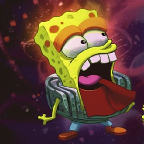 Bikini Bottom Duo Animated Spongebob Matching Pfp Aesthetic Matching