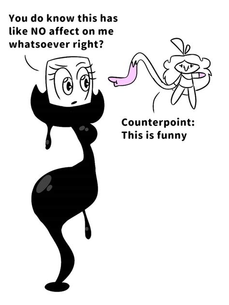 Tgfc Goopy Goopy Plot Thingy By Thehouseofe On Deviantart