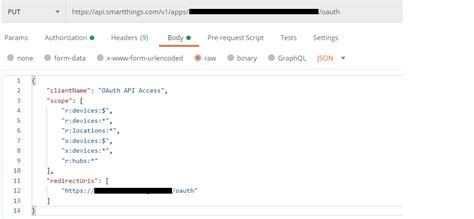 Cli How To Install And Use How To Smartthings Community