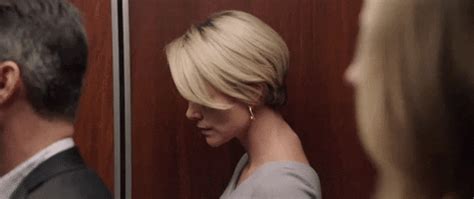 Margot Robbie Lionsgate  By Bombshell Movie Find And Share On Giphy