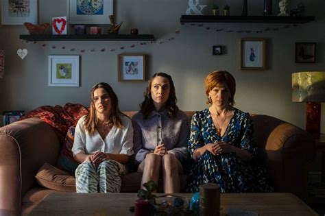 Hear From Such Brave Girls Writer Kat Sadler
