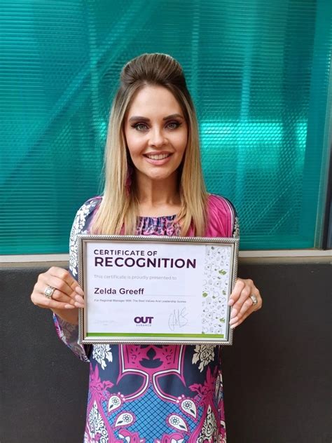 Outies4life Zelda Greeff 27 Comments