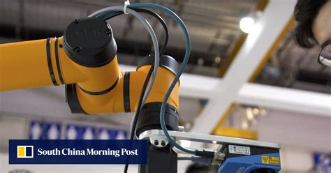 A Jobless Future Is Coming Says China Tech Guru Kai Fu Lee And We Must Prepare Now South