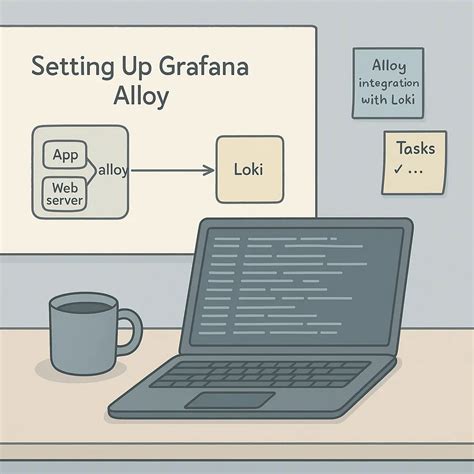 White Labeling Grafana A Hands On Guide To Customizing The Login Ui