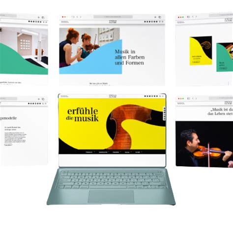 Strings Factory Techefolks