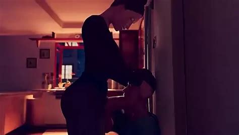 Futa Femshep X Miranda Lawson Miranda In Charge D Futanari Mass Effect Movie Desiresfm