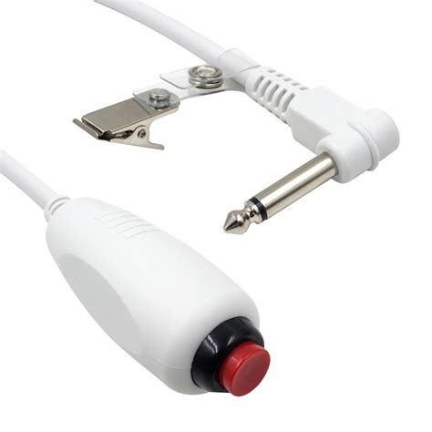 Legacy Quantifit Trigger Button Aaa Emergency Supply