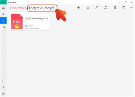 How To Open Password Protected Pdf In Mobile Vilnet