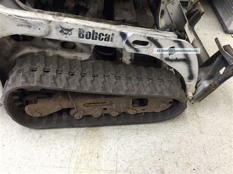 Bobcat Mt55
