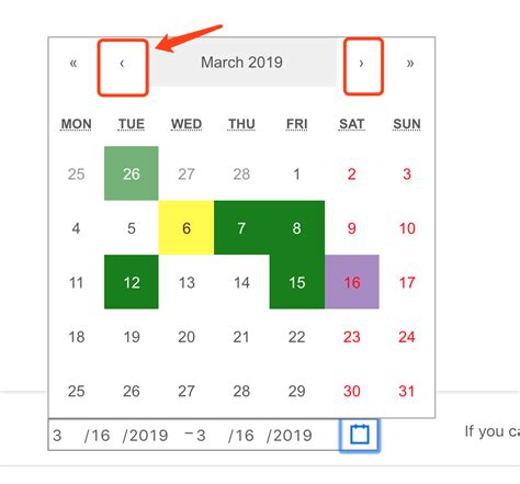 when i turn the page can i see the current month of page turning · issue 22 · wojtekmaj react