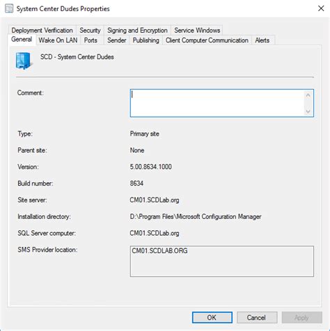 Step By Step Sccm 1802 Upgrade Guide System Center Dudes
