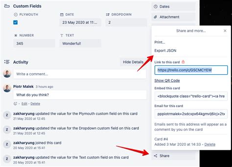 Trello Backup Step By Step Guide Coupler Io Blog
